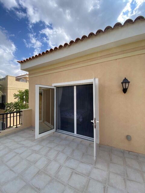 Dubai Fly Screen Door | Mosquito Net For Window | Repair Screen